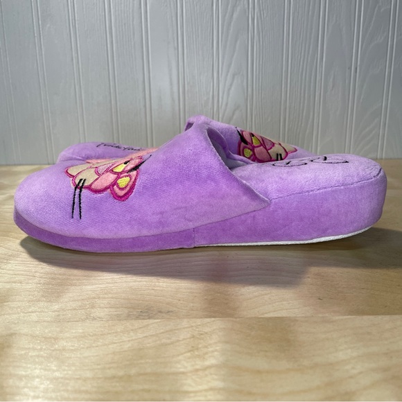 Pink Panther | Shoes | Vintage Pink Panther Comfortable Cushioned ...